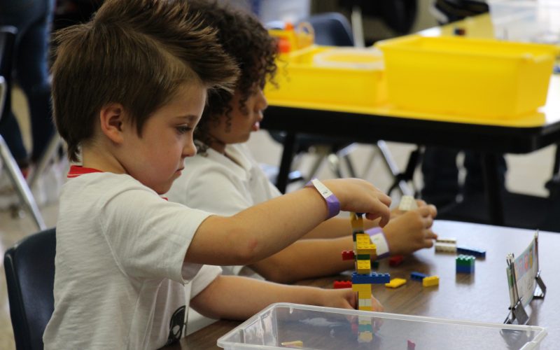 Pakanasink Elementary | Pine Bush Central School District