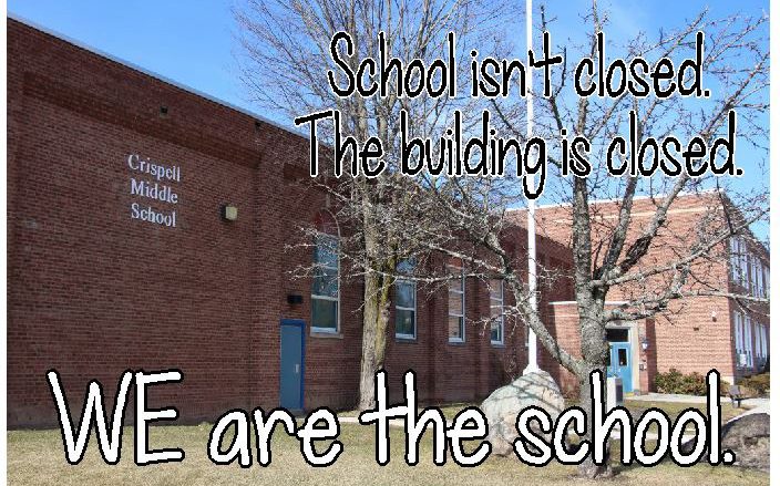 Crispell Middle School - Pine Bush Central School District