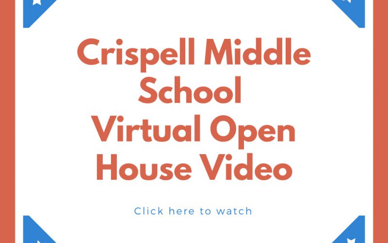 Crispell Middle School - Pine Bush Central School District