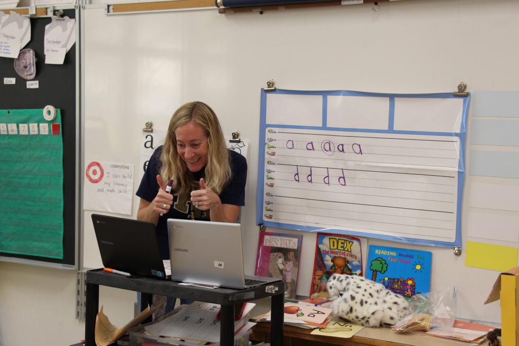 Staff Resources - Pine Bush Central School District