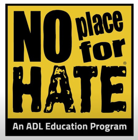 No Place for Hate - Pine Bush Central School District