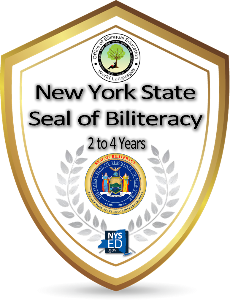 New York Seal
