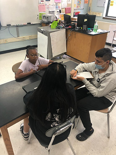 CVMS sixth-graders get a heads up on seventh-grade science - Pine Bush ... CVMS sixth-graders get a heads up on seventh-grade science - Pine Bush ...
