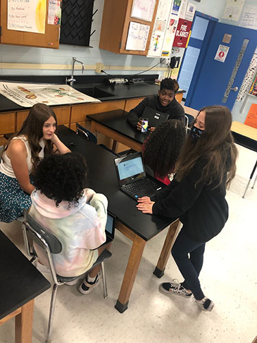 CVMS sixth-graders get a heads up on seventh-grade science - Pine Bush ... CVMS sixth-graders get a heads up on seventh-grade science - Pine Bush ...