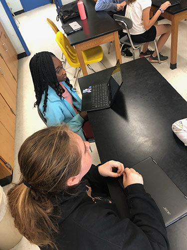 CVMS sixth-graders get a heads up on seventh-grade science - Pine Bush ... CVMS sixth-graders get a heads up on seventh-grade science - Pine Bush ...