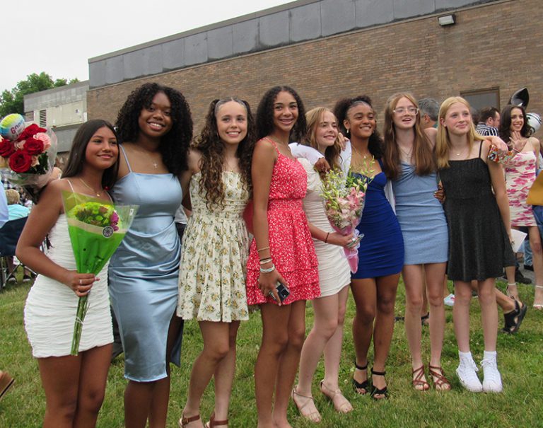 Congratulations to the CVMS class of 2023 - Pine Bush Central School ...
