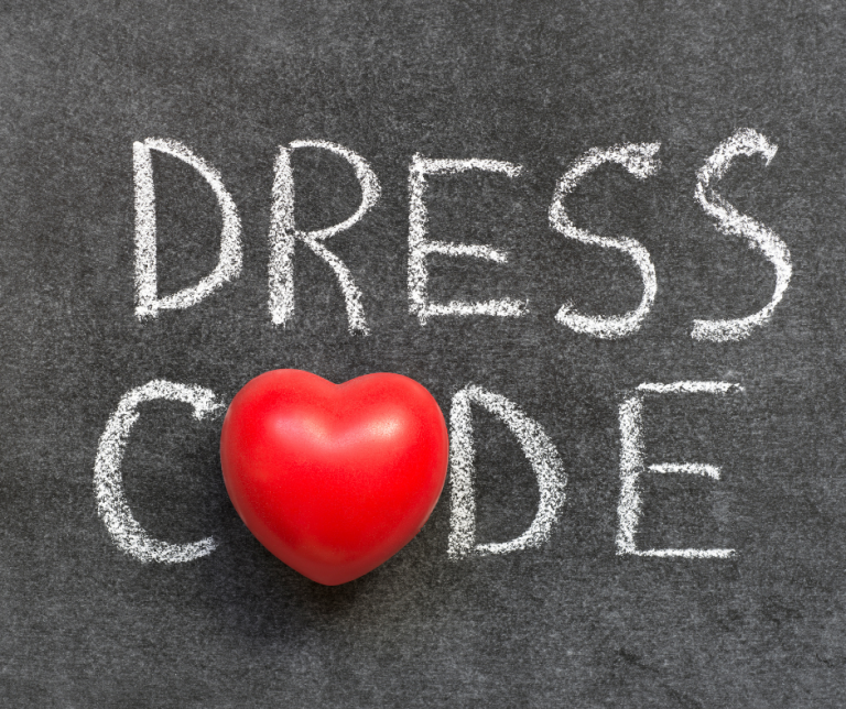 District's dress code will be enforced consistently and fairly - Pine ...