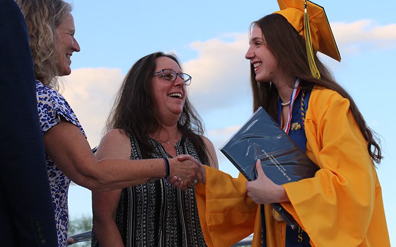 Pine Bush High School - Pine Bush Central School District