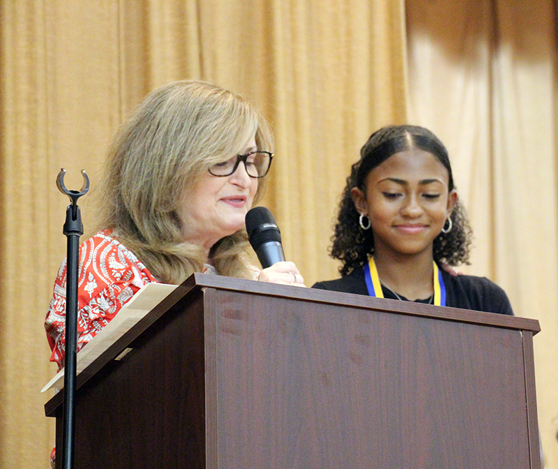 CVMS students are ready for high school - Pine Bush Central School District