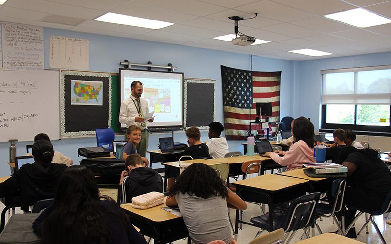 Home - Pine Bush Central School District