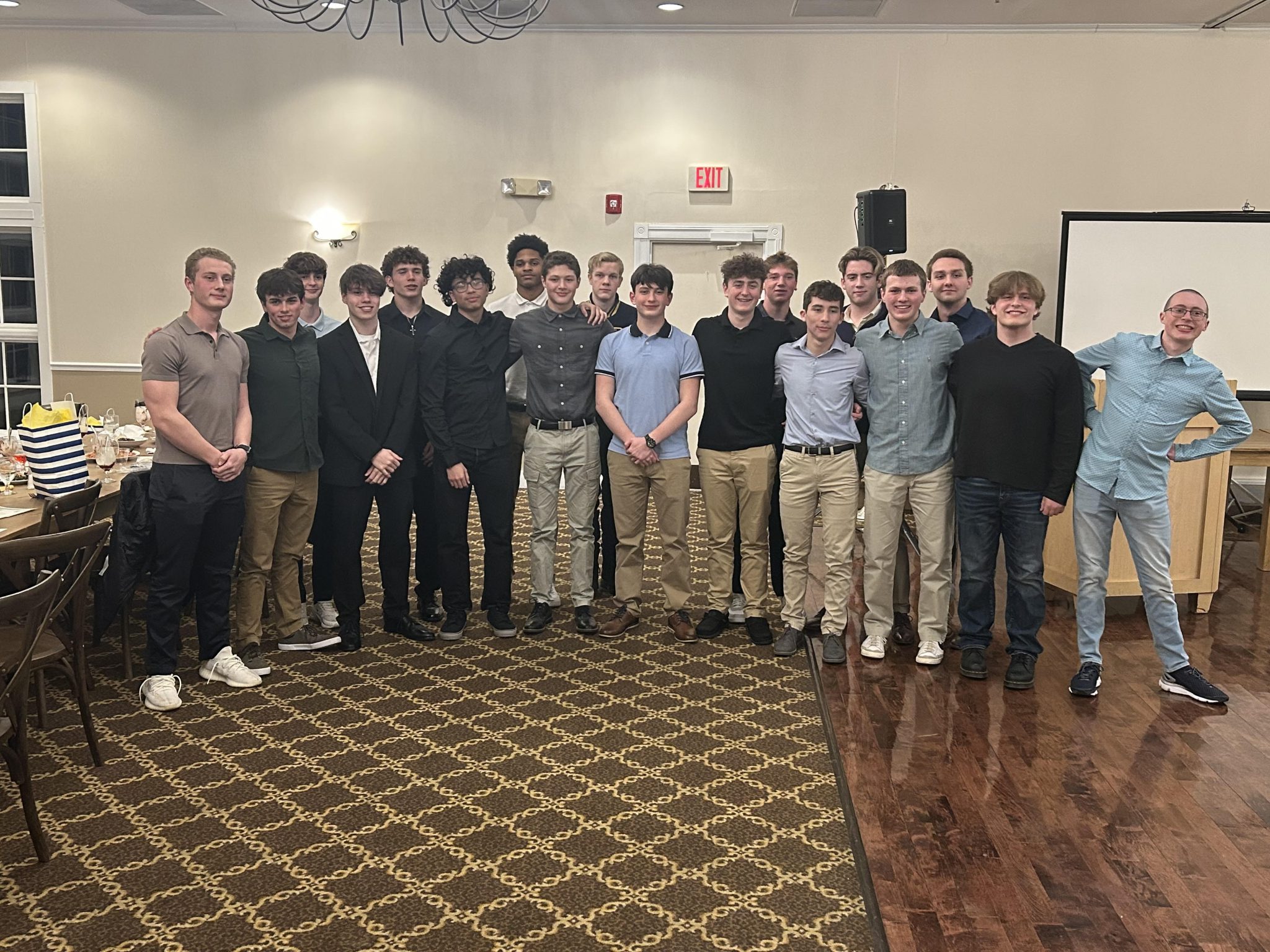 Board honors winter scholar/athletes - Pine Bush Central School District