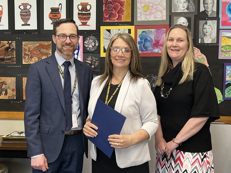 Amy Brockner, Lisa Quick, Raven Atria to receive Mid-Hudson School ...