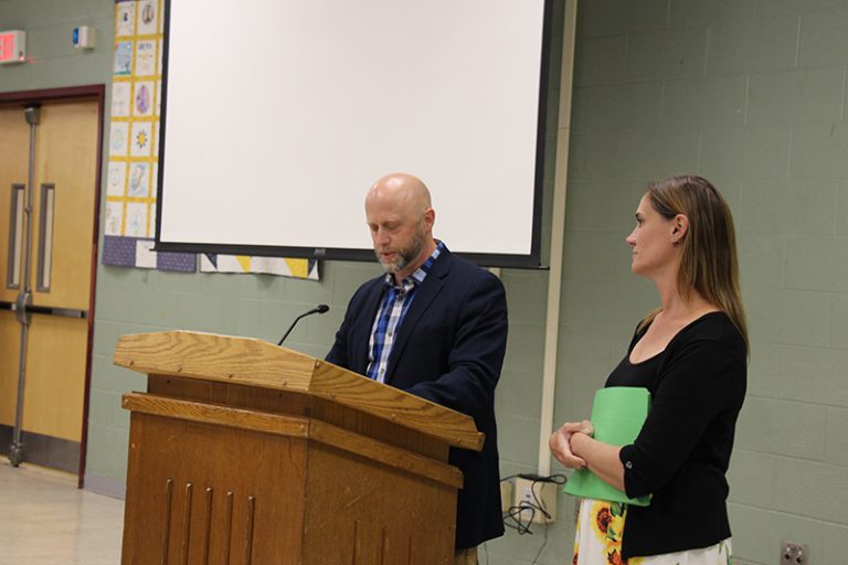 Eighty seniors honored for earning Seal of Civic Readiness - Pine Bush ...