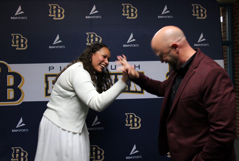 Our Class of 2025 Top 30 students honor those who inspire them in the ...